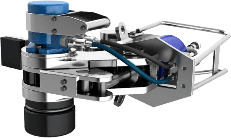 Bolting Solutions: Hydraulic Torque Wrenches and Bolting Tools - TorqLite