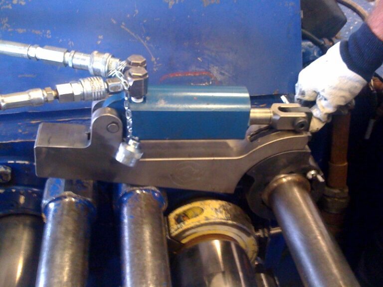 JN Series Industrial Jam Nut Tool | TorqLite