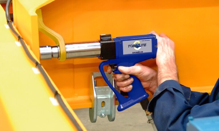 Electric High-Speed Torque Multipliers for Industrial Use