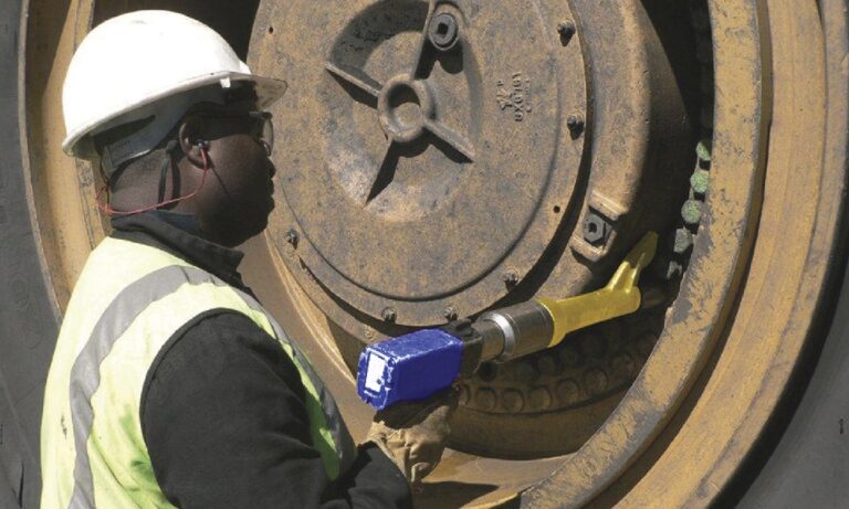 Electric High-Speed Torque Multipliers for Industrial Use