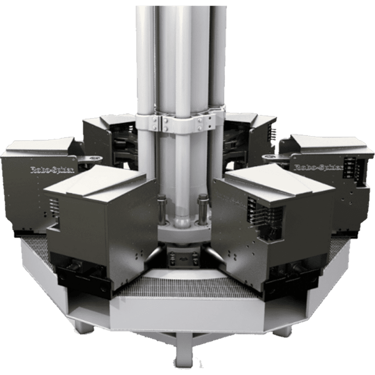 TorqLite: Precision Bolting Tools & Hydraulic Wrenches